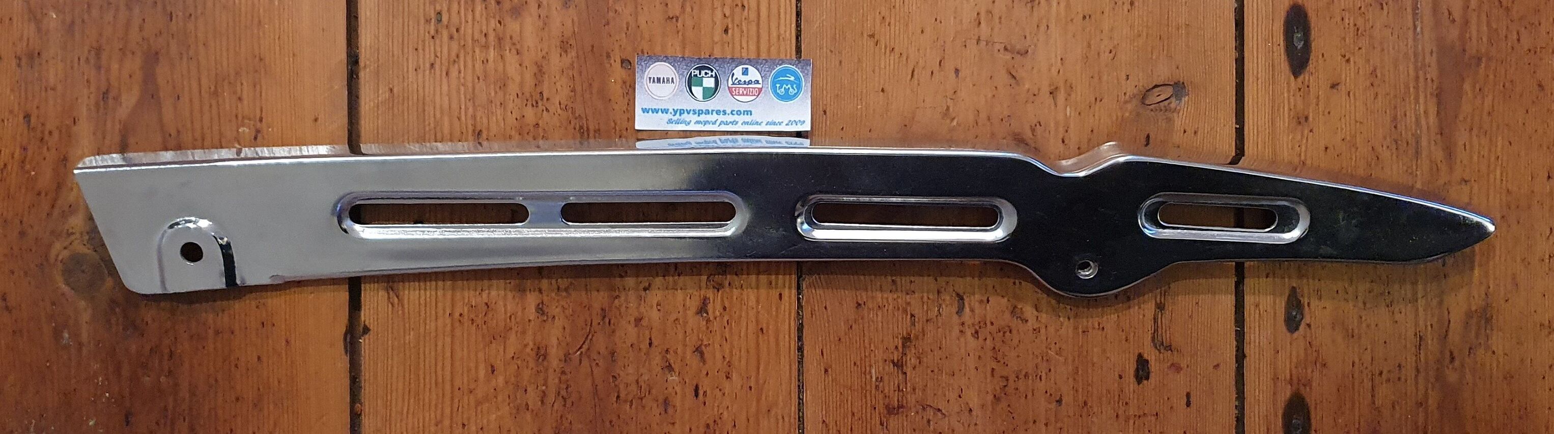 FS1E/Fs1/universal chrome chain guard.