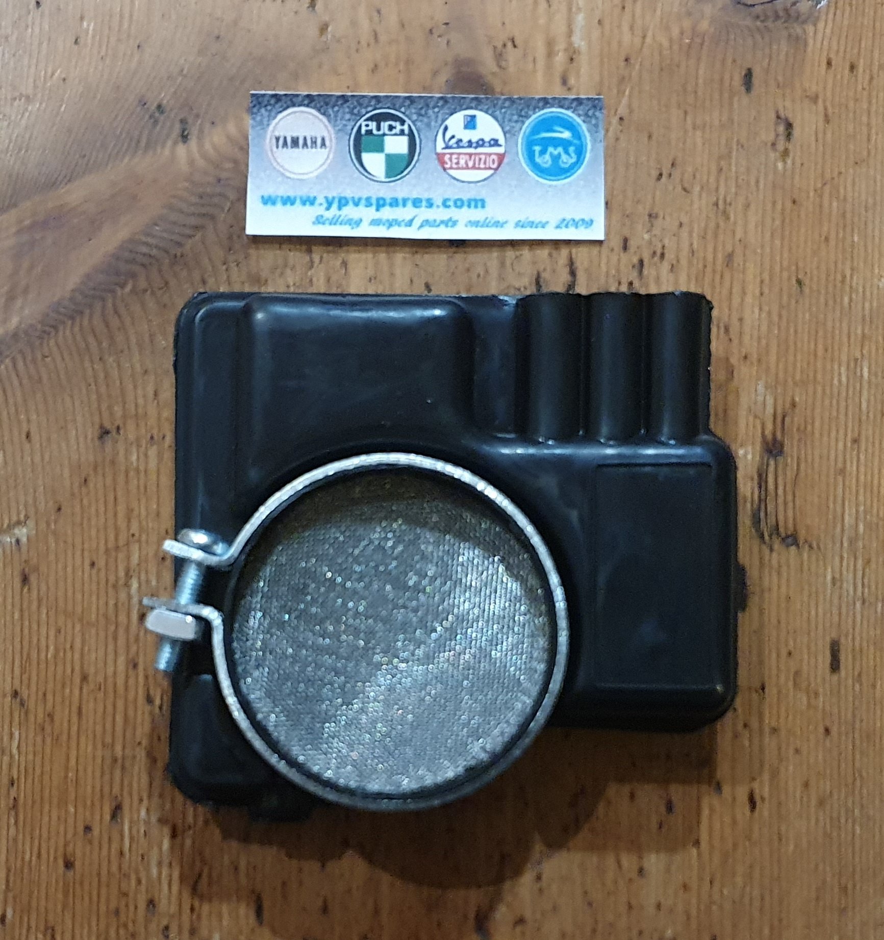 Vespa Ciao/Bravo standard air filter