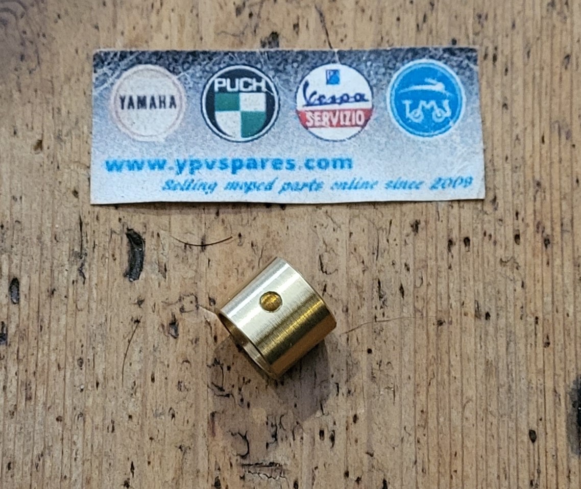 Puch 12mm little end bush/bearing 14.00mm O.D.