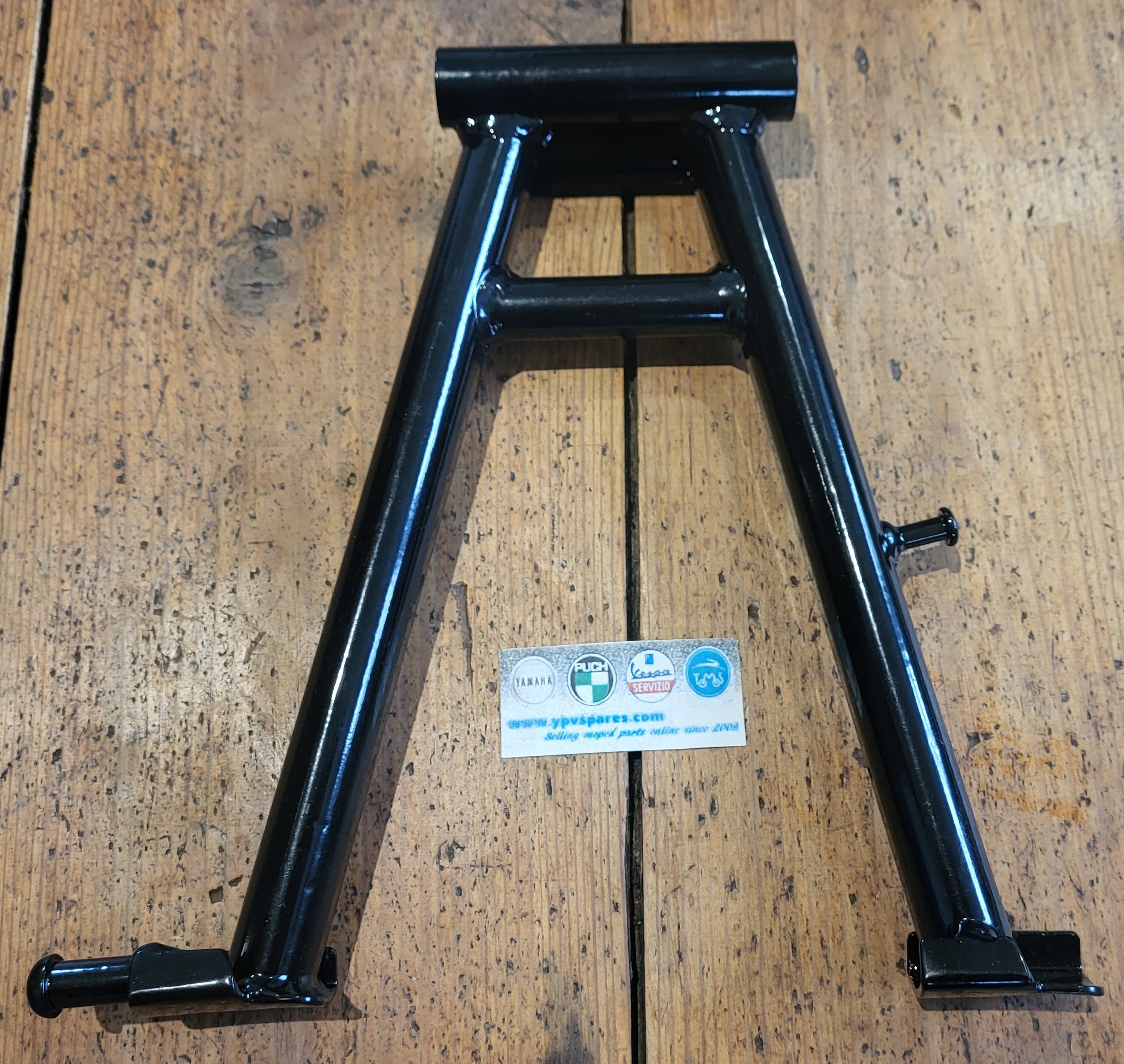 Yamaha FS1/FS1E Main Stand.