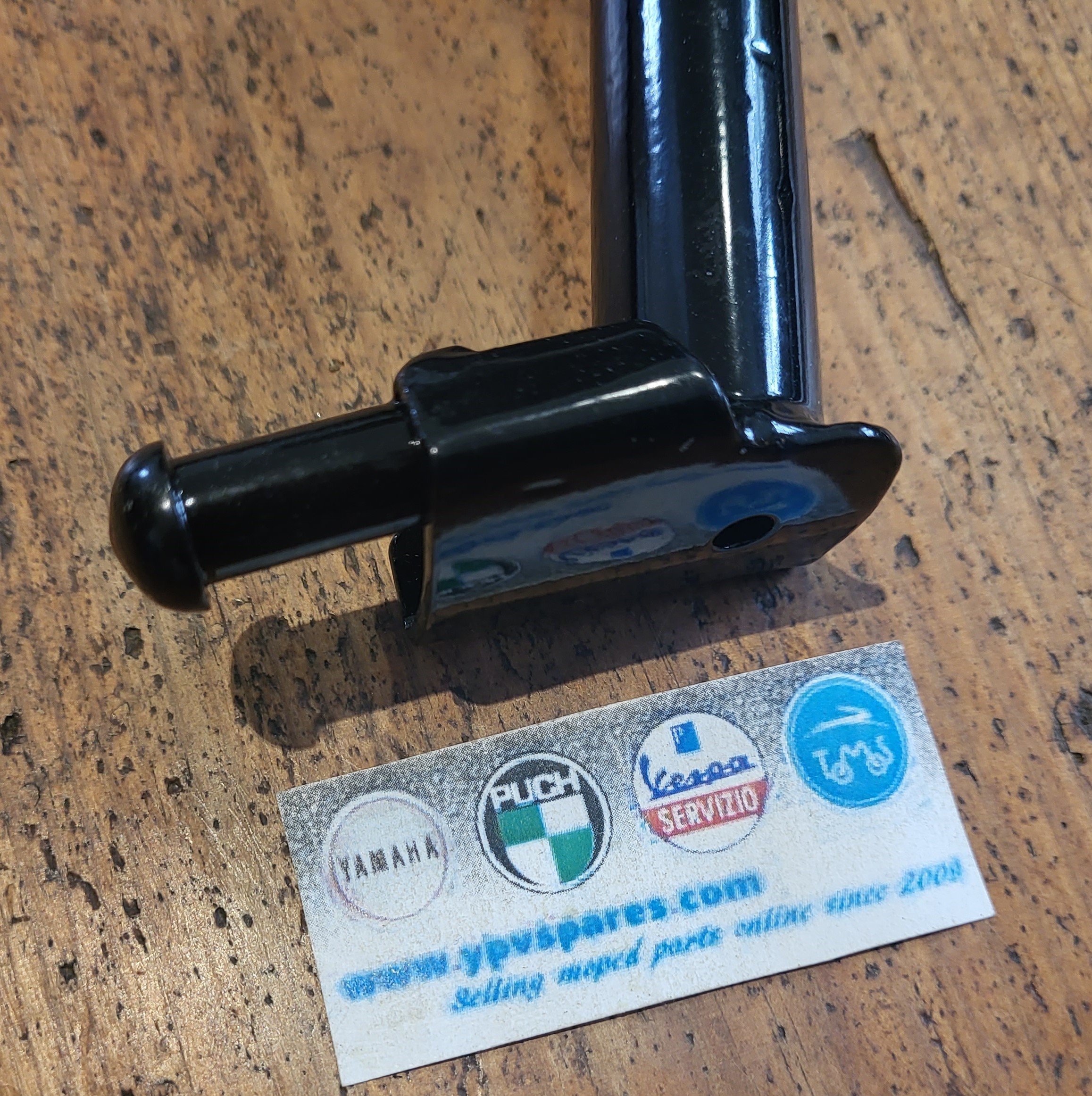 Yamaha FS1/FS1E Main Stand.