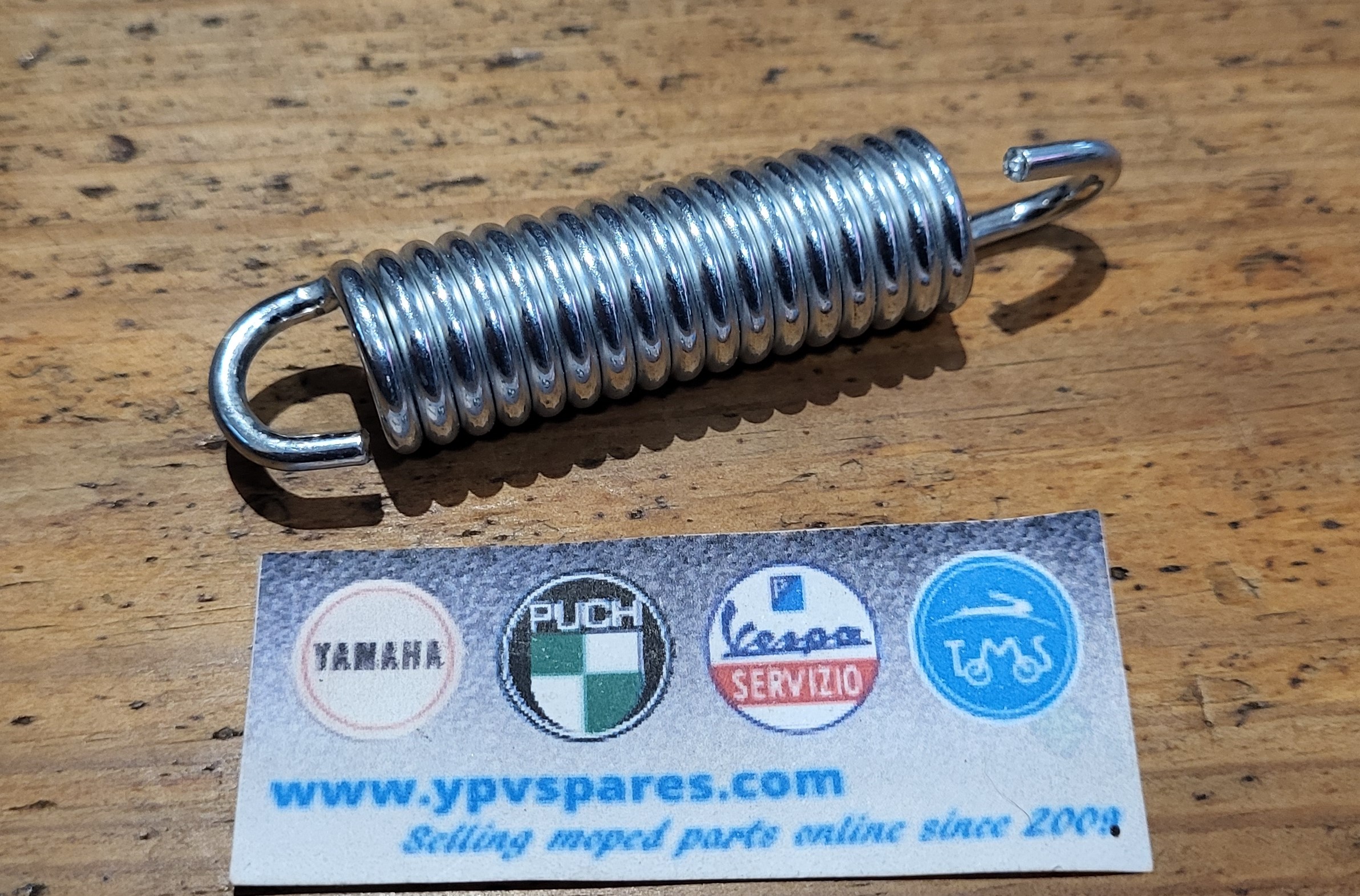 FS1E/FS1 Main Stand Spring