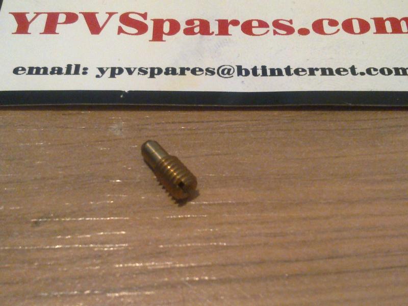 Yamaha FS1/FS1E 16mm carb Pilot Jet