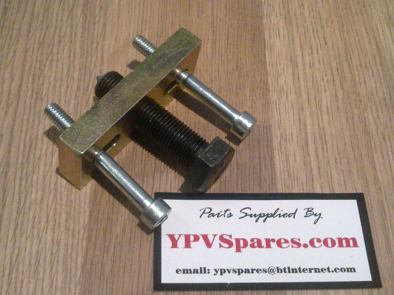 Puch Maxi Clutch Puller