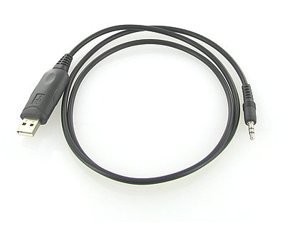 Icom OPC-478 USB Programming Cable