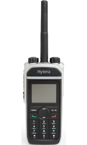 Hytera PD682i-G DMR Digital Portable Radio VHF OR UHF