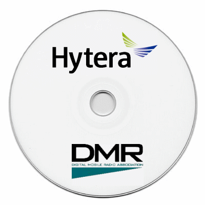 HYTERA PD-682 DMR PROGRAMMING SOFTWARE
