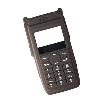 Hytera PD682 2-Way Radio case