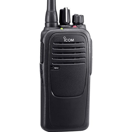 Icom F2000 UHF