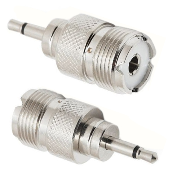 GPH DPH Antenna Plug Adaptor