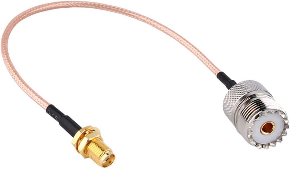TK-0801 External Antenna Adaptor