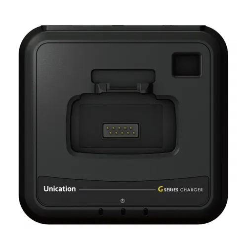 Unication G2, G3, G4, and G5 Desktop Charger