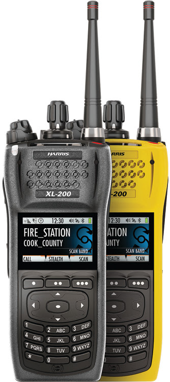 Used Two Way Radios Mobile and Portables
