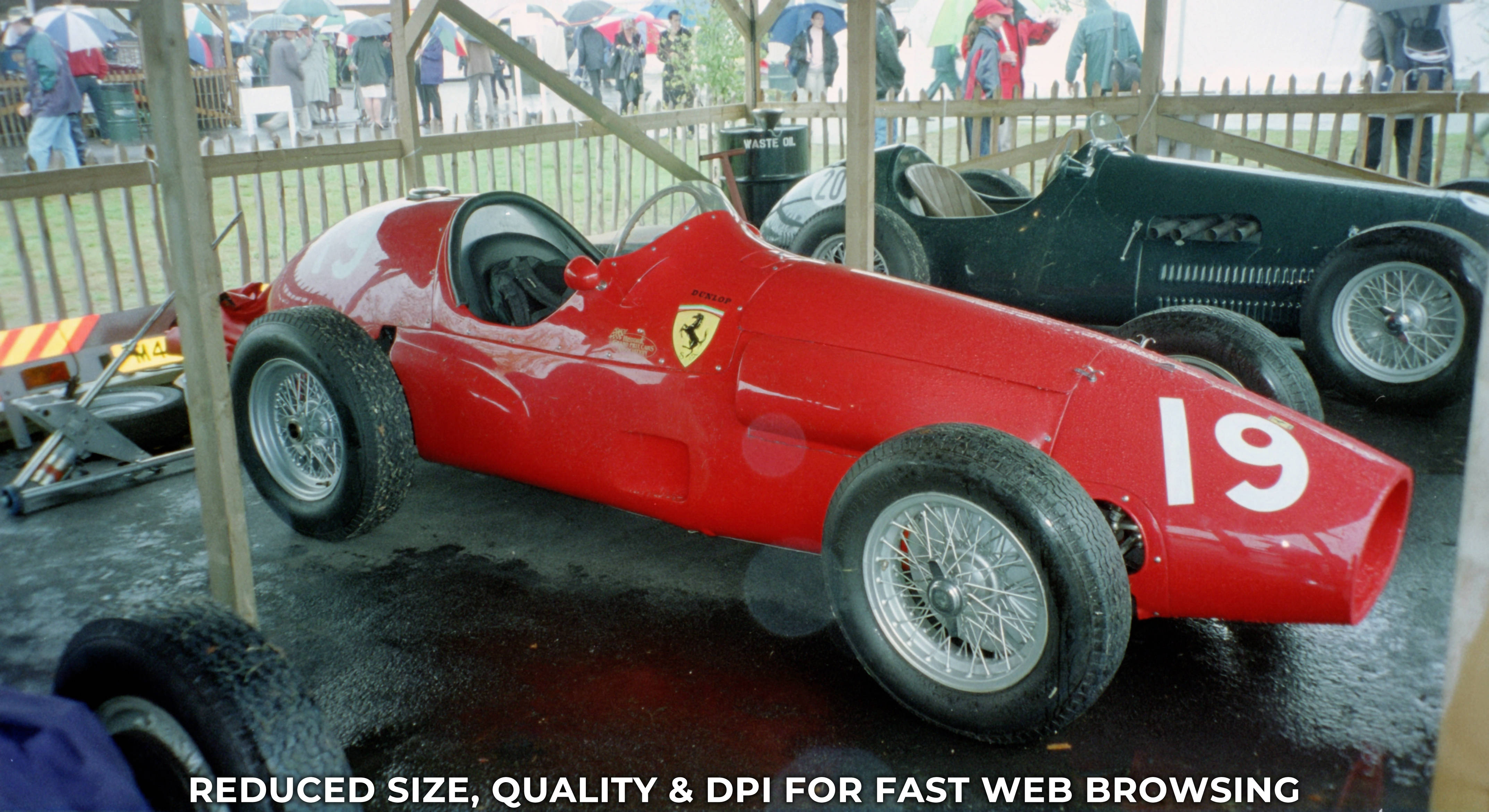 APS to Digital | Scanning Service | Revive Studios