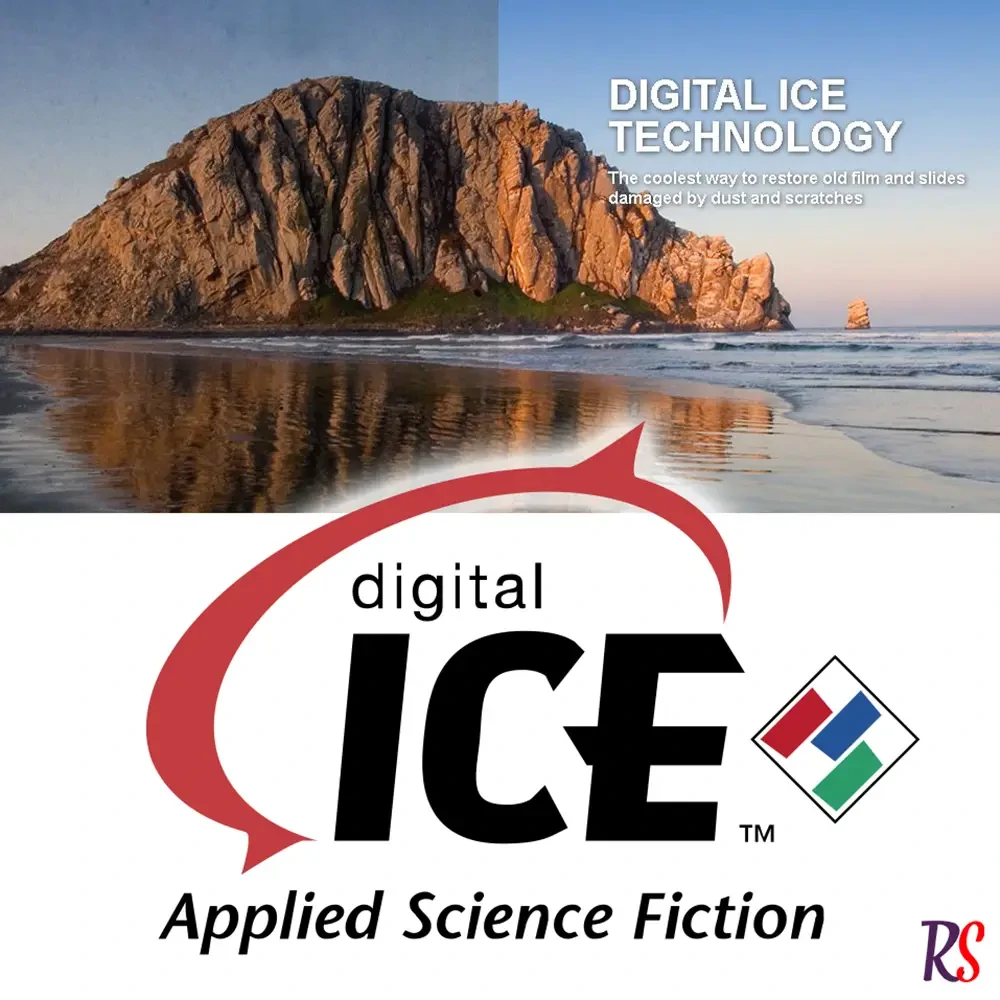Digital Ice Technology