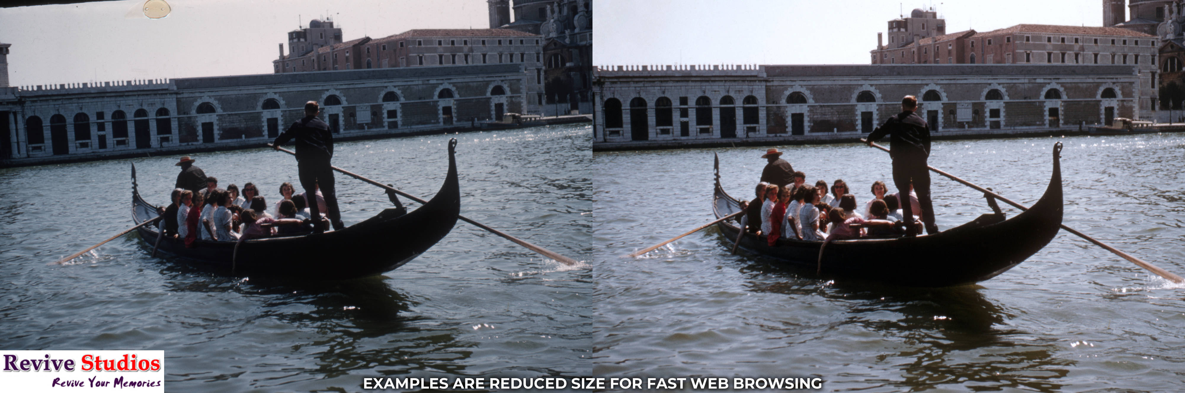 Digital Ice Technology