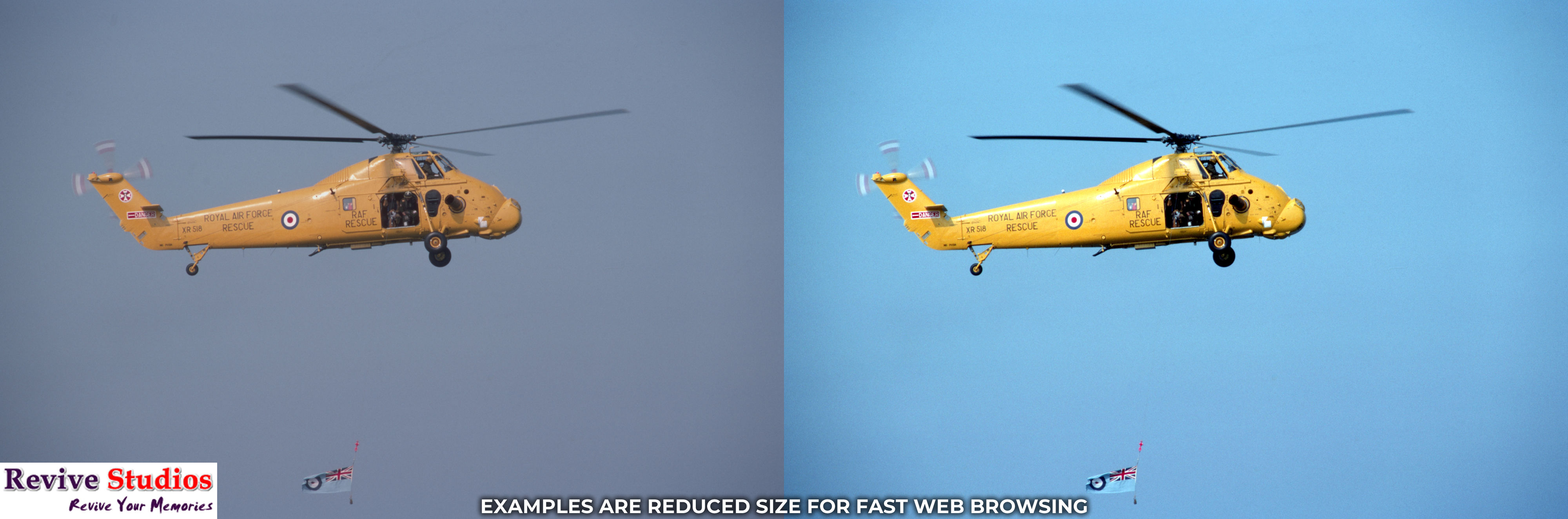 Digital Ice Technology