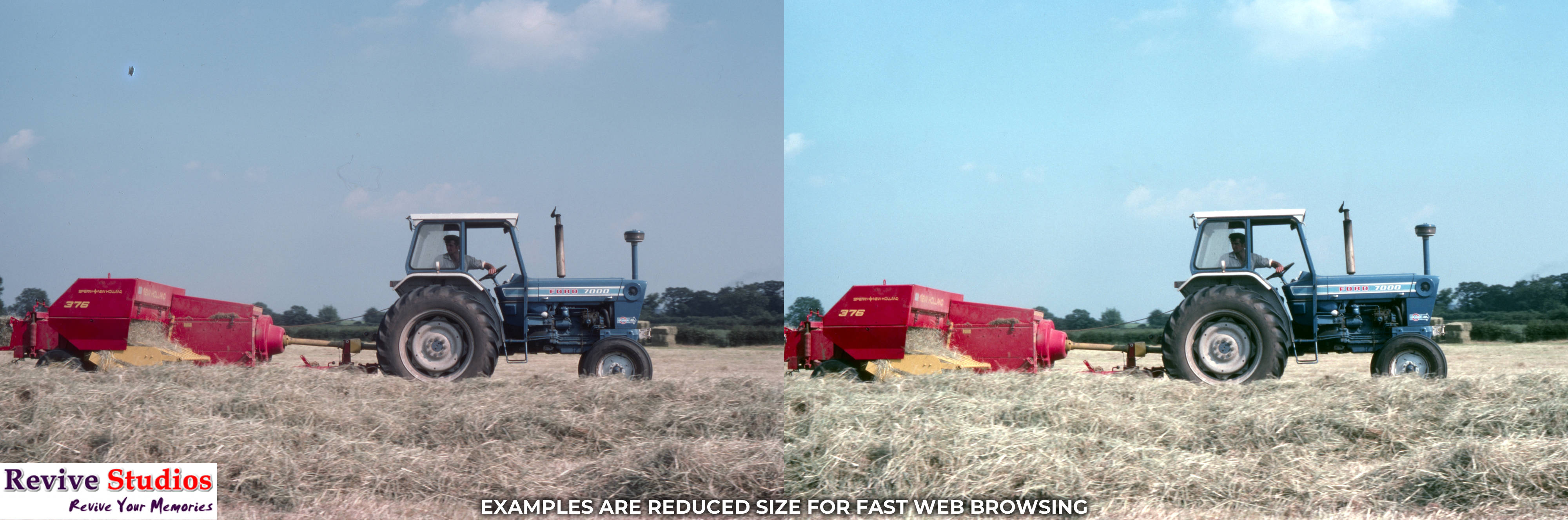 Digital Ice Technology