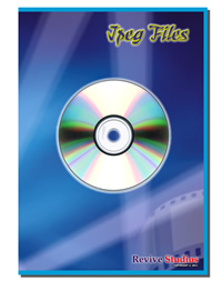 Jpeg Disc