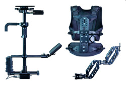 Easy Steady Camera Lite and Go One