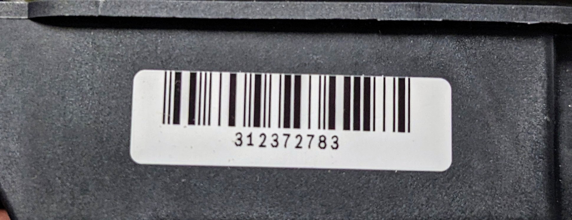 Fiat Ducato Particulate Sensor | 46349778 | Grays Parts Warwick