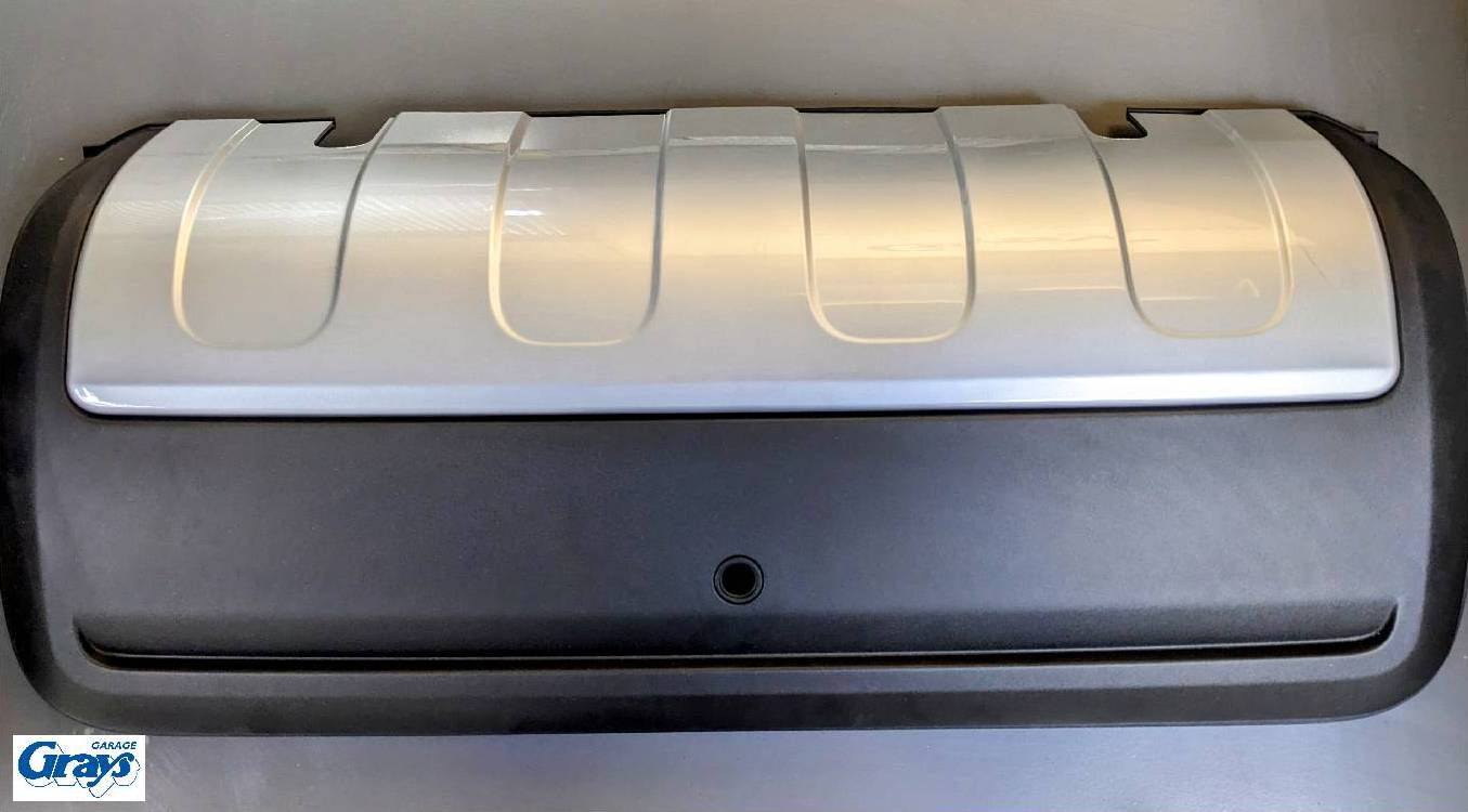 Fiat Panda Bumper Moulding | 51881126 | Grays Parts Warwick