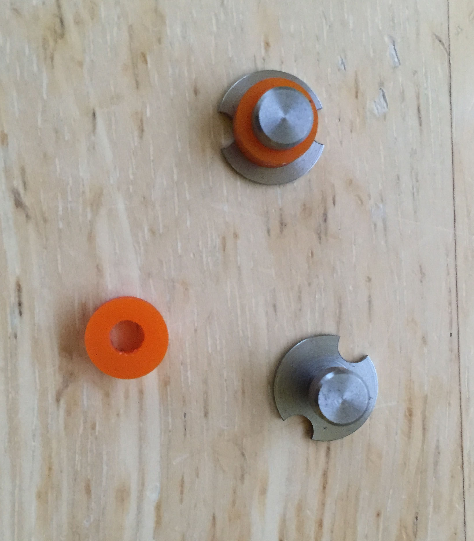 SMK QB/XS 78/79 Tuning kit