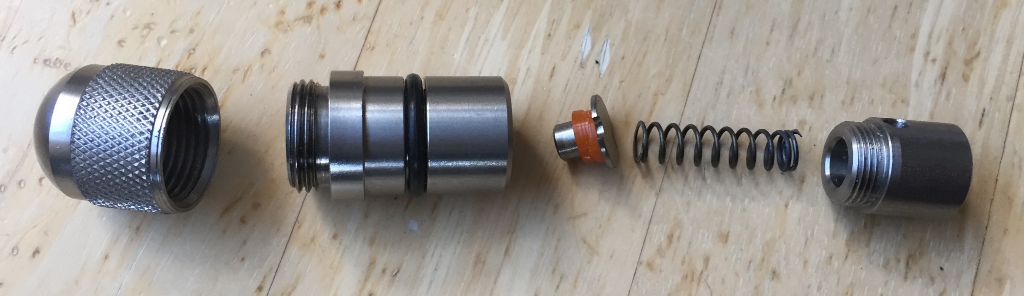 SMK QB/XS 78/79 Tuning kit