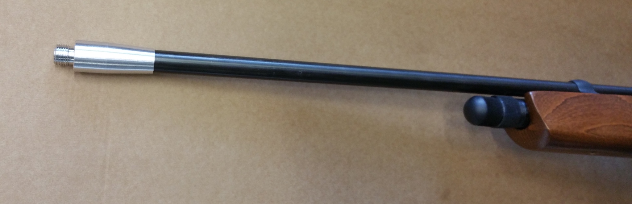 SMK QB/XS 78/79 Tuning kit