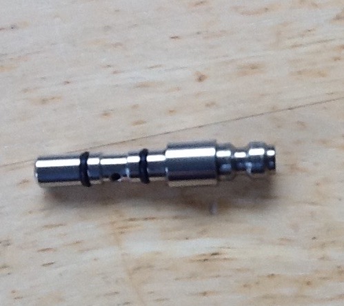 SMK 900 Stainless Steel Filler Probe