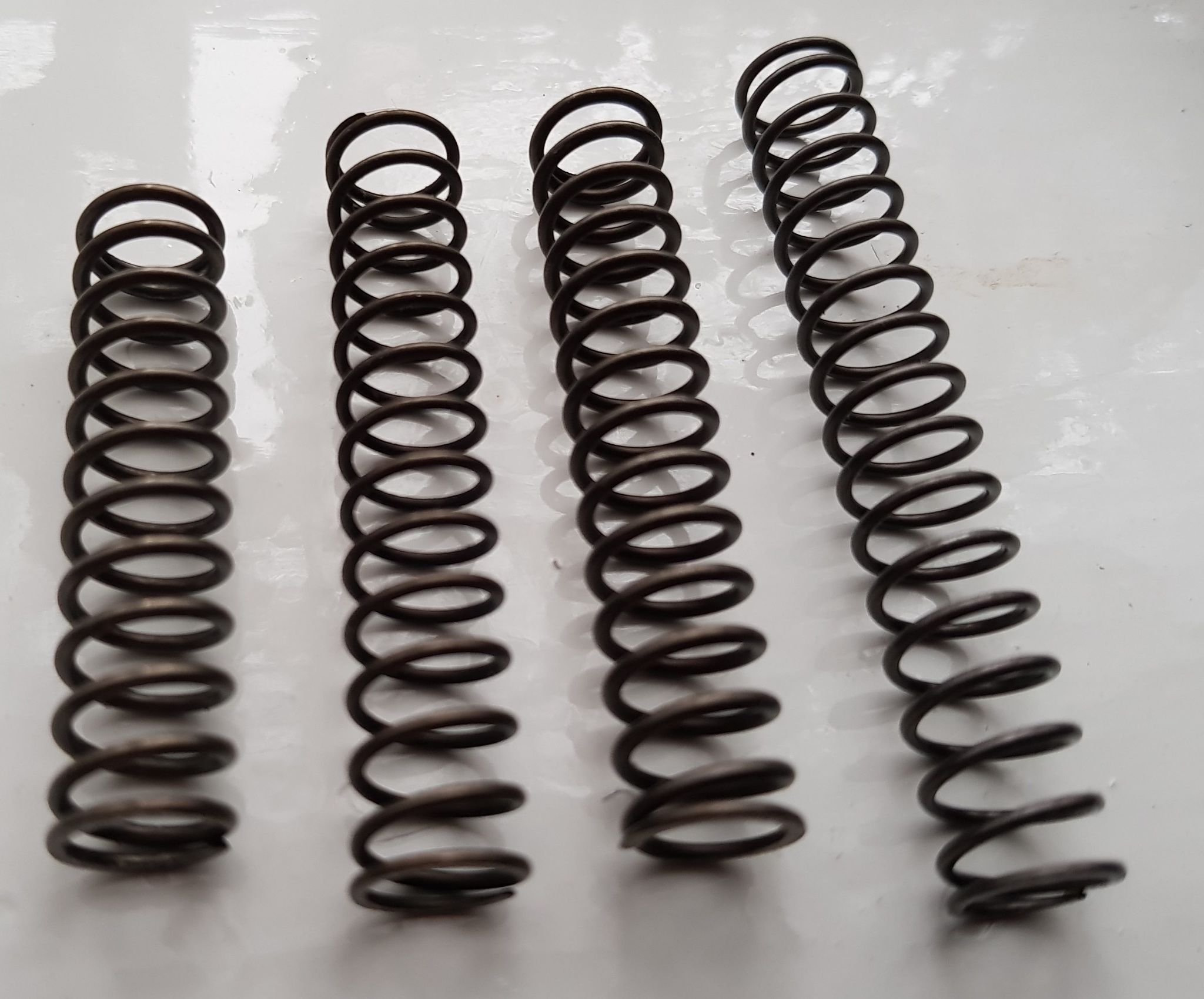 Theoben Rapid 7 Full Power Kit