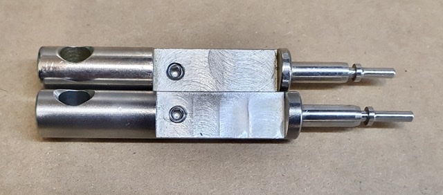 SMK QB/XS 78/79 Tuning kit