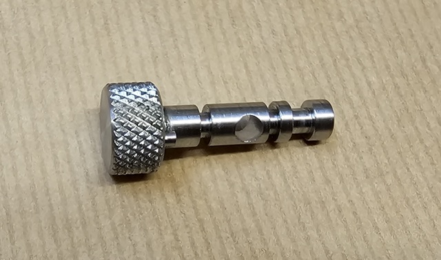 Kral Wheel Power adjuster Ally