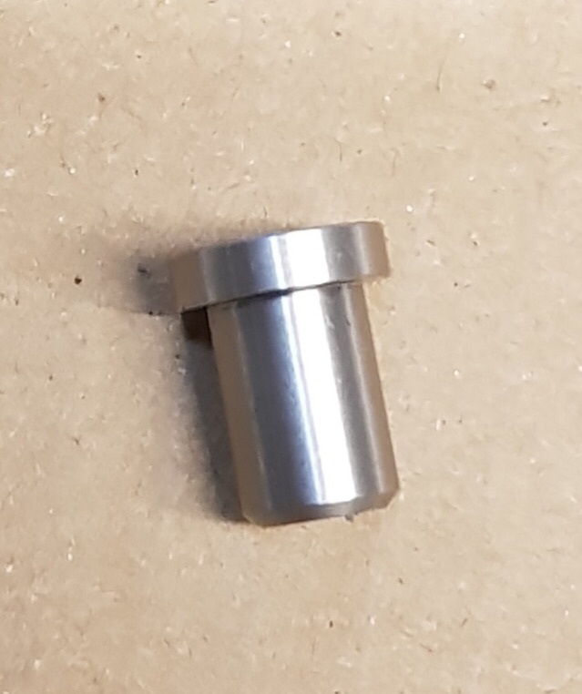 Theoben Rapid 7 Inertia weight & spring