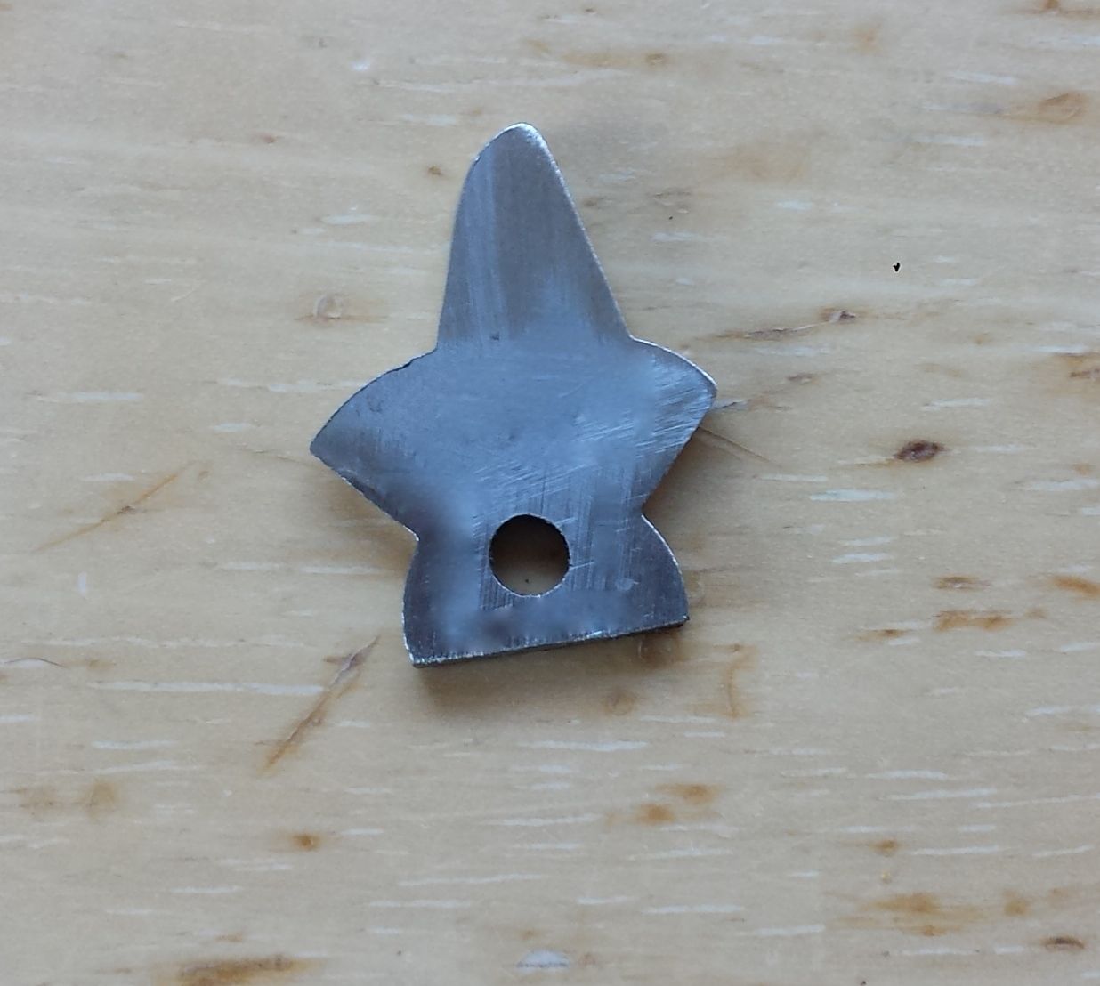 BSA Airsporter Tap Cam MK1 or 2 in Stainless Steel