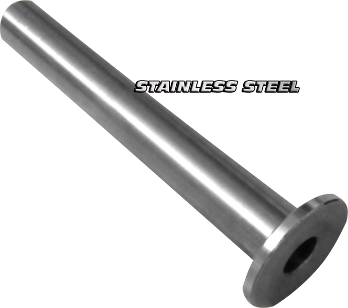 Weihrauch HW 80,97 and 77 Precision fitting Spring Guide in Stainless Steel