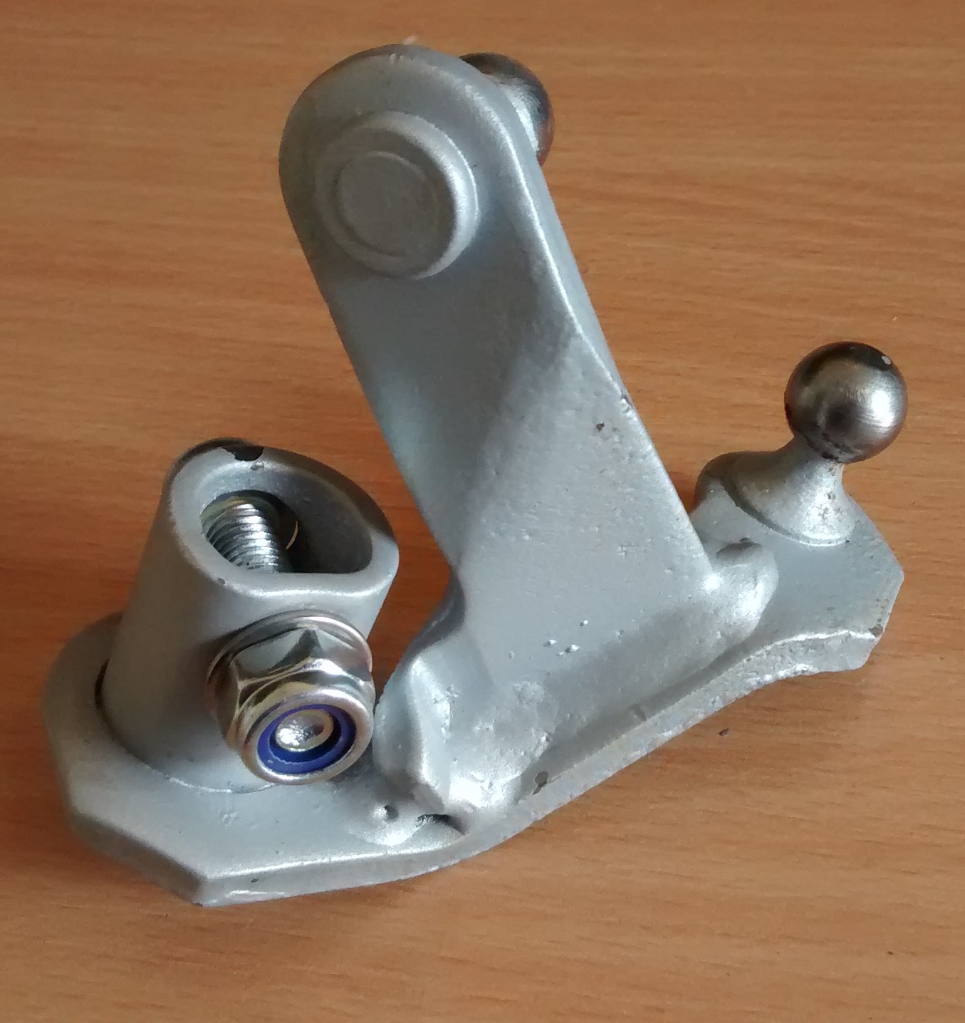 Talbot Express Gear linkage Control sleeve