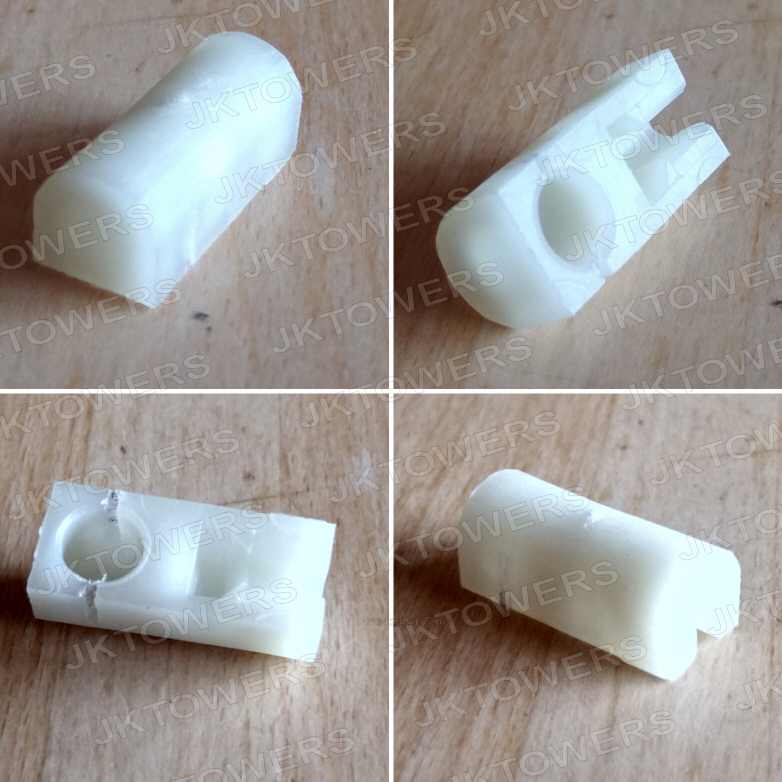 Throttle Cable End Piece Diesel