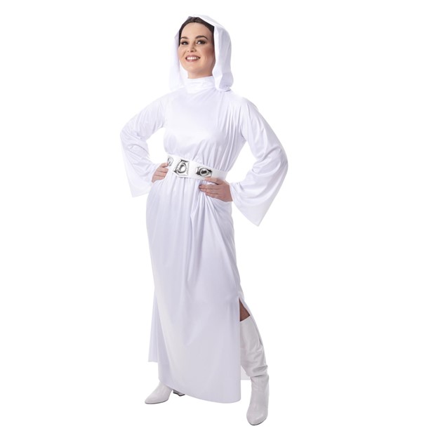 Princess Leia Costume