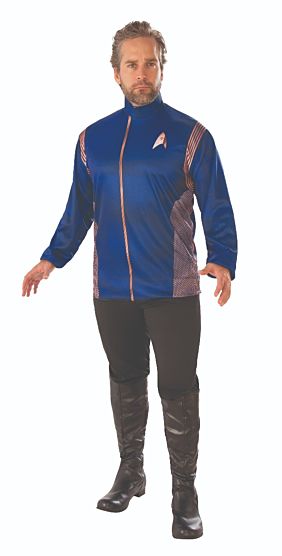 Operations Uniform Adult Standard