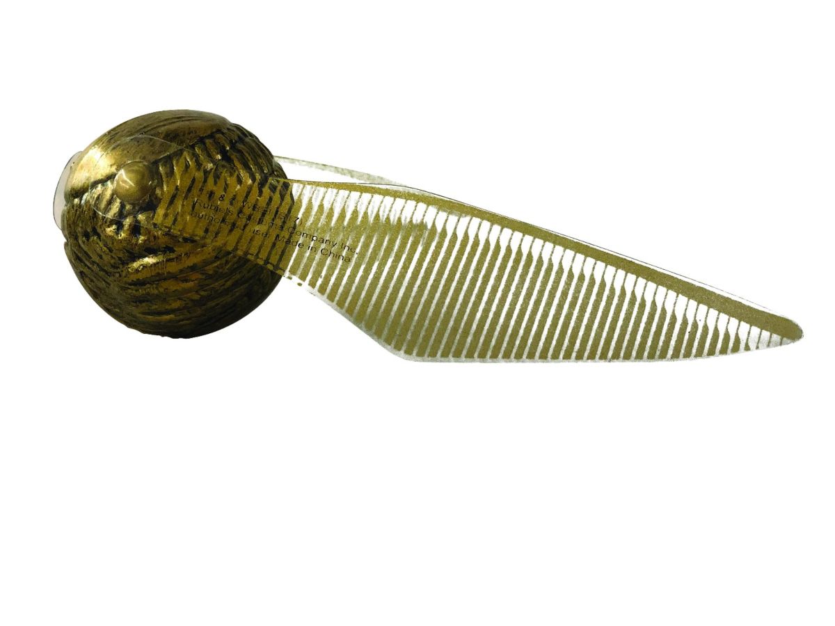 Golden Snitch