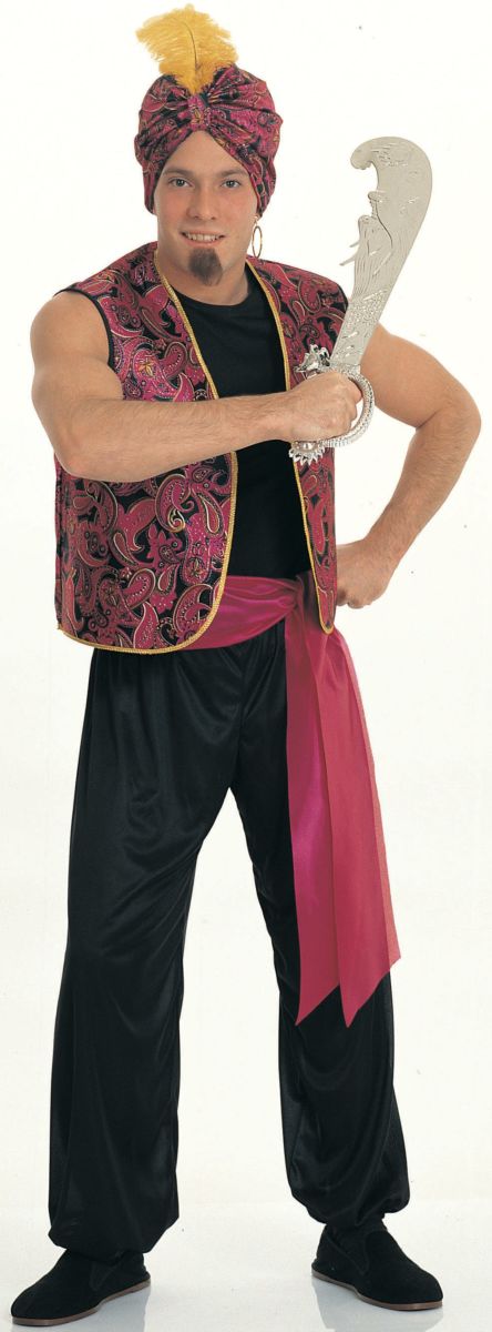 Sultan Adult Standard