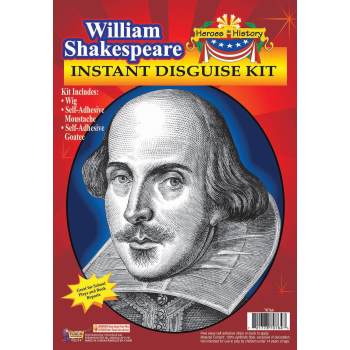 William Shakespeare Kit