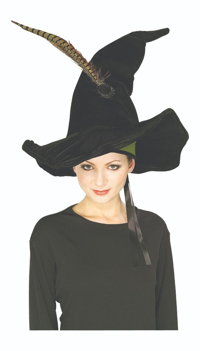 Professor McGonagall's Hat