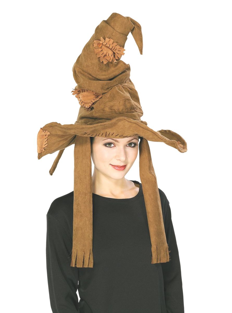 Deluxe Sorting Hat