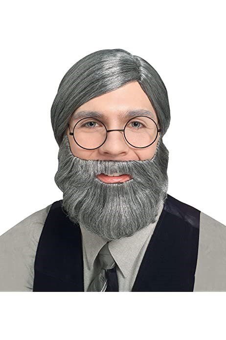 Character Beard- Blonde