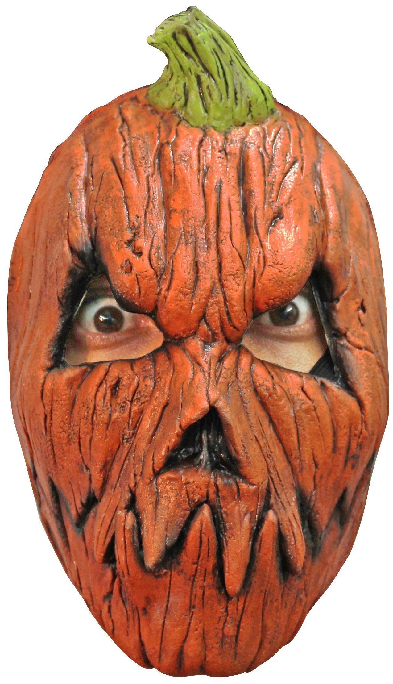 Jack-O Mask