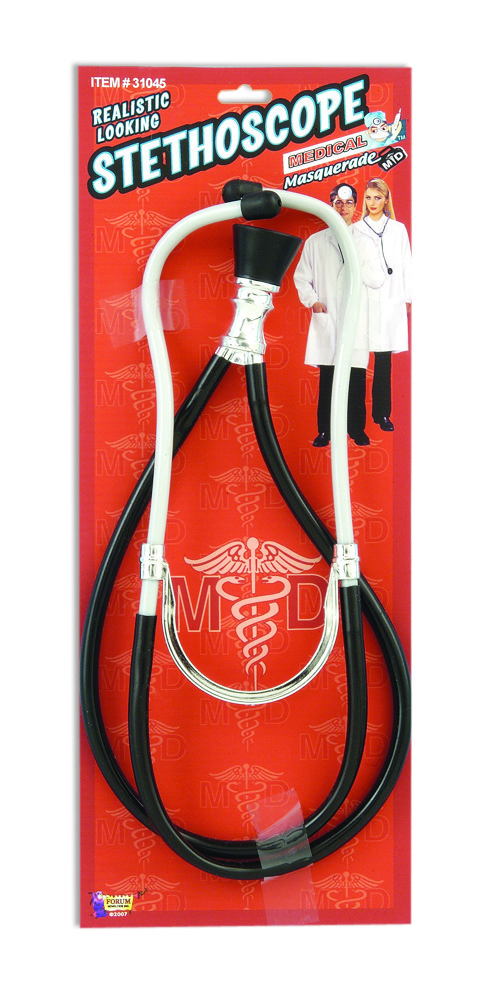 Stethoscopes
