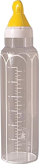 Inflatable Baby Bottle