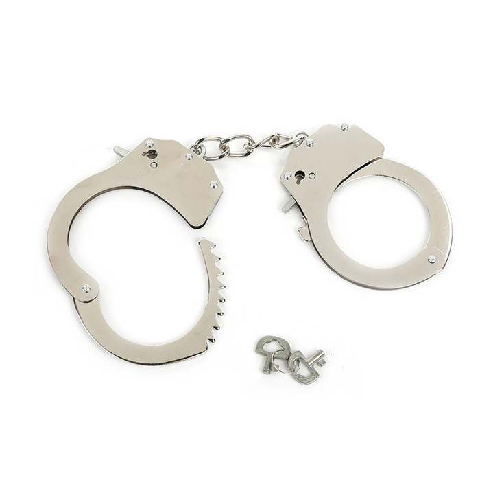 Metal Handcuffs